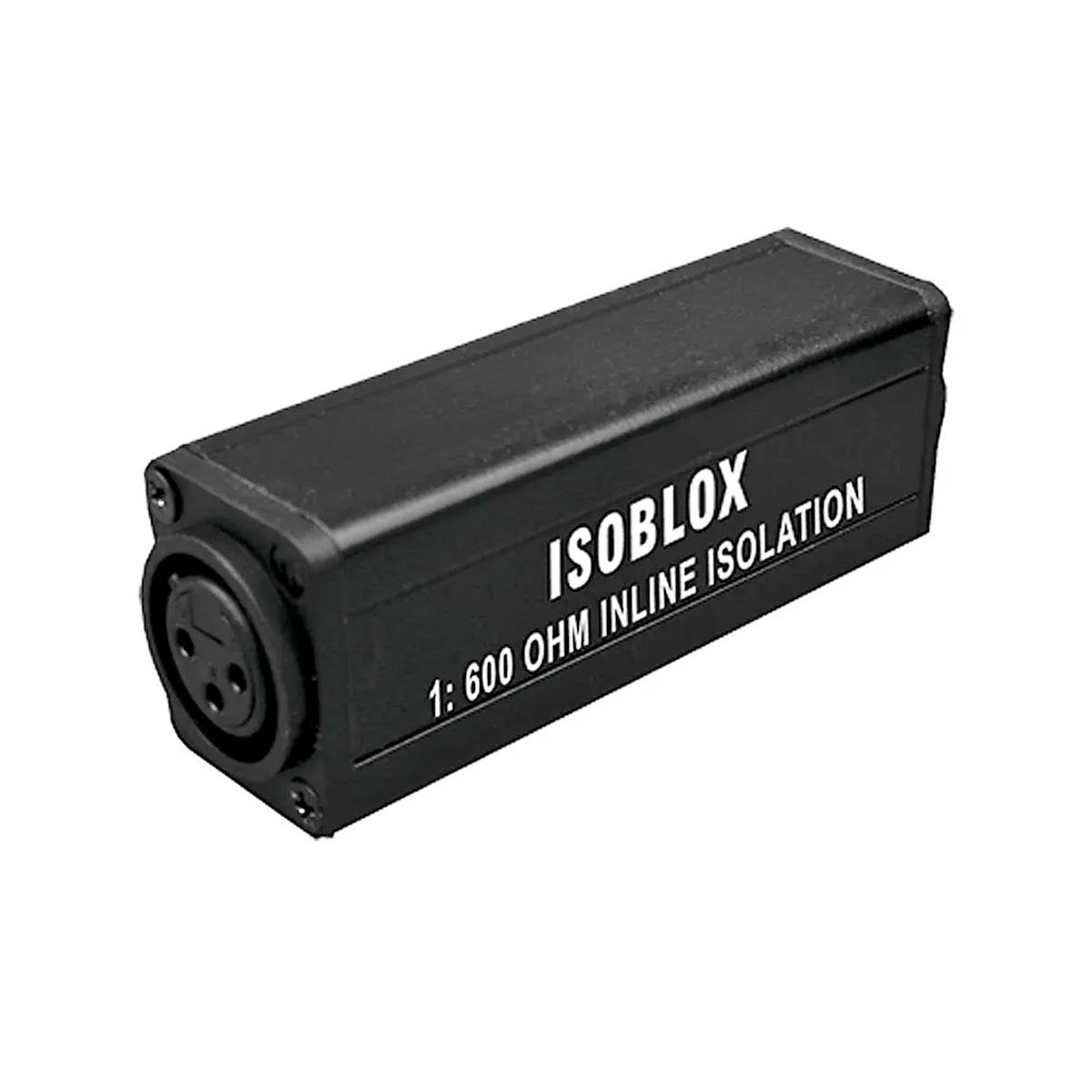 RapcoHorizon ISOBLOX Signal Isolator – CET