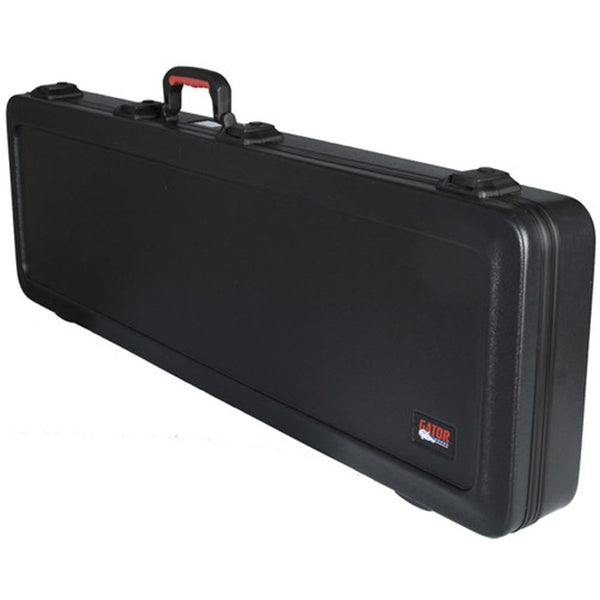 Gator Cases GPE-BASS-TSA Molded ATA Bass Hard Case – CET