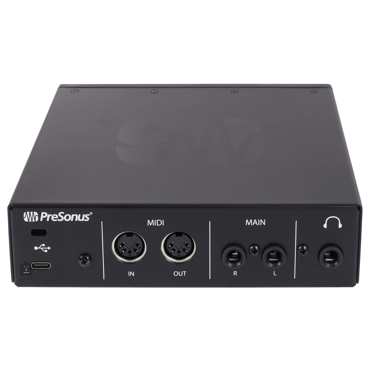 PreSonus Revelator io24 USB-C Audio Interface – CET