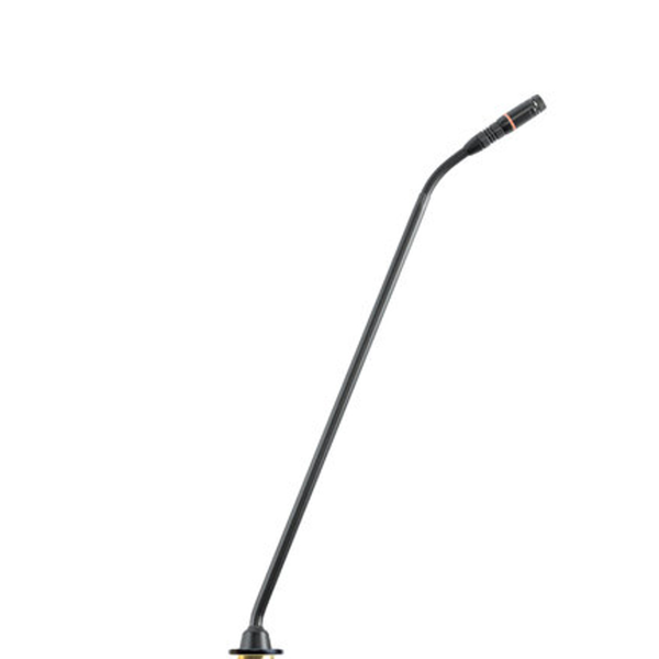 Shure MX415/S 15-inch Gooseneck Microphone – CET